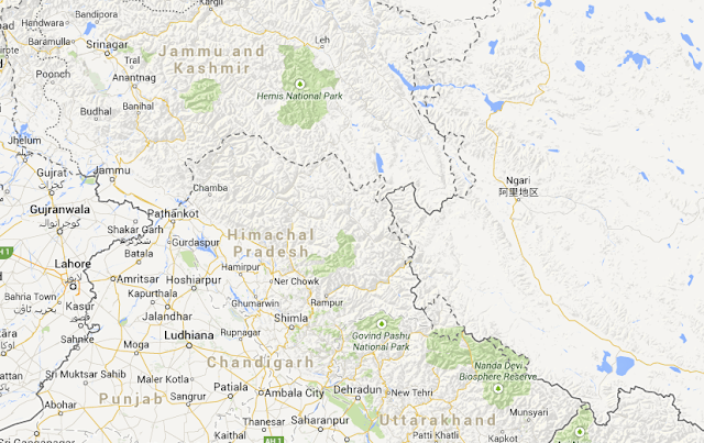 Okar Research: Jangshung Language of Kinnauri & Zhang-Zhung