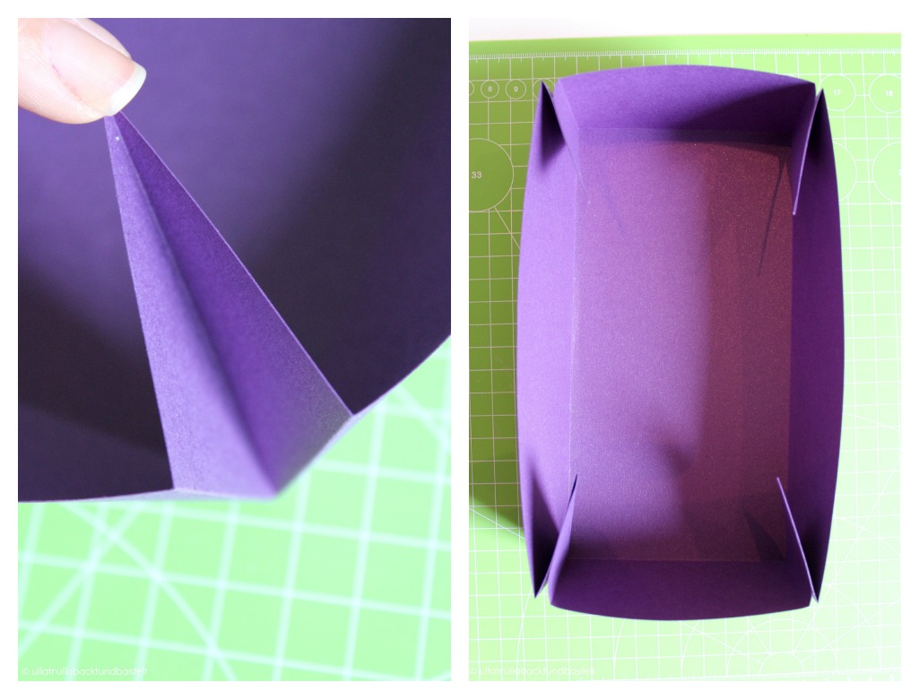 ullatrulla backt und bastelt: Ich bin dann mal weg | DIY für eine ...