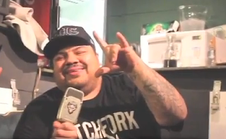 Horns Up Rocks: Madball's Hoya Roc Discusses Bands Plans For 2012 & The ...