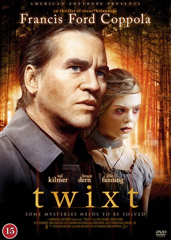 Mitch MacReady's Movies & TV World: Twixt (2011)