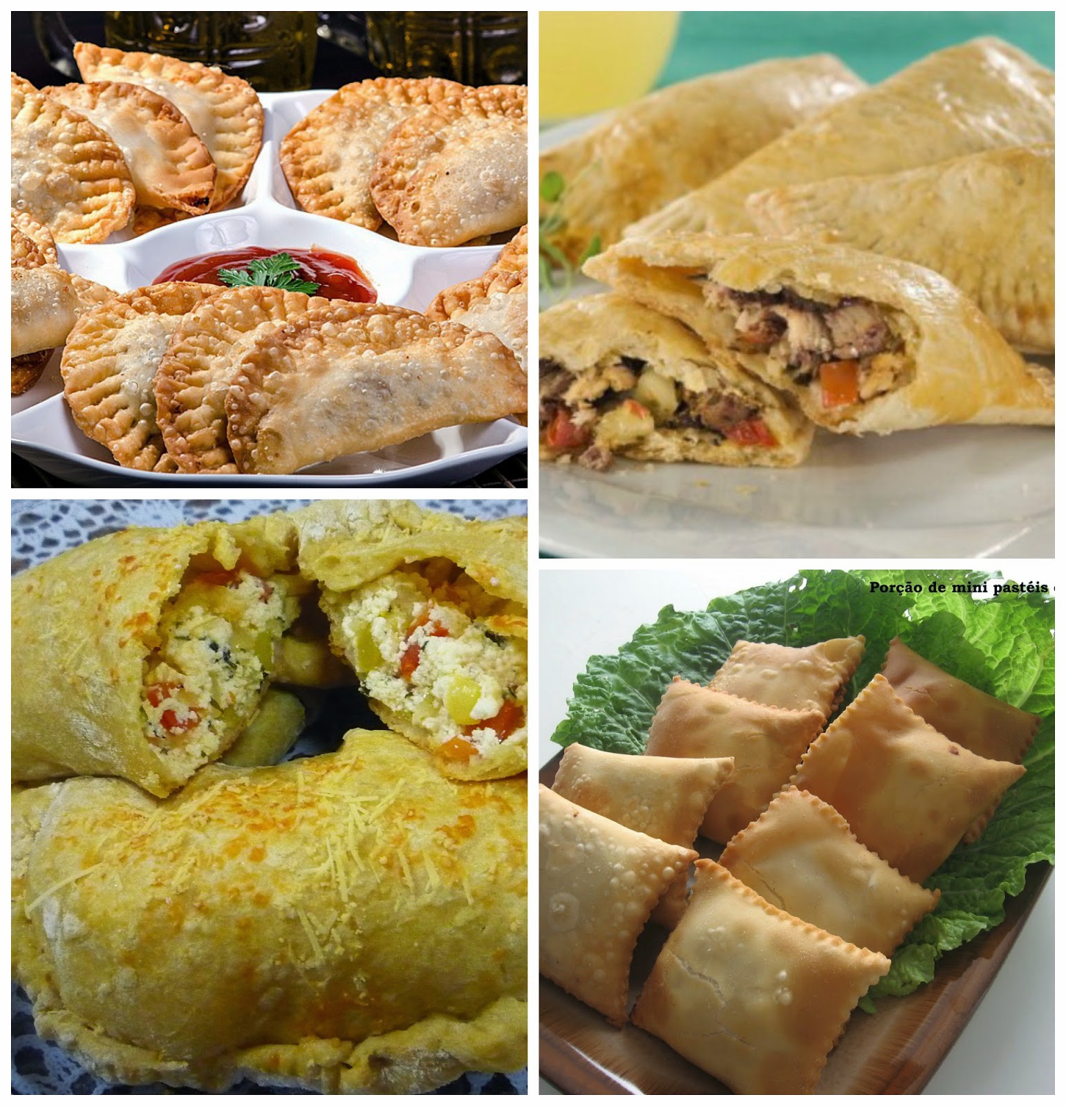 DISCOVER THE BRAZIL: 23 Traditional Brazilian Foods, desserts and ...