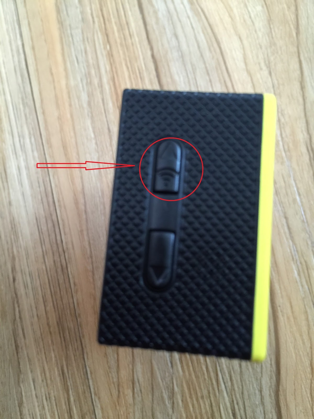 Jalan-jalan Cari Makanan Halal: Kamera Gopro Sports XDV 4K, Kamera ...