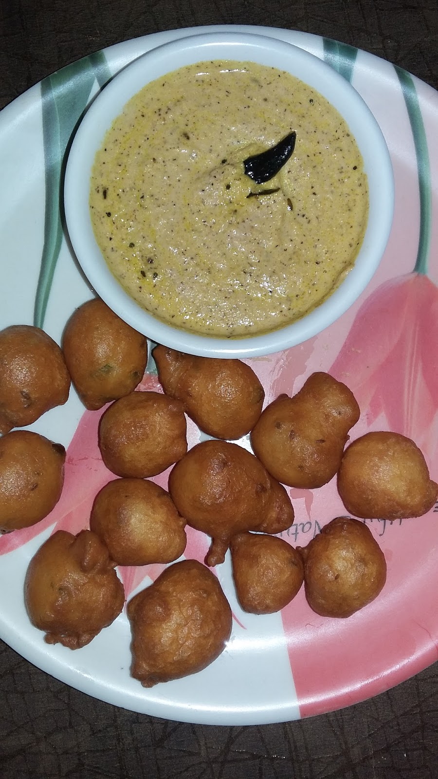 healthy recipes: Ulundu Bonda Recipe-How to make Goli Baje Recipe ...