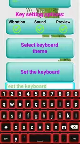 Rohingya Students Forum: Rohingyalish Keyboard- mobile Apk V 1.0