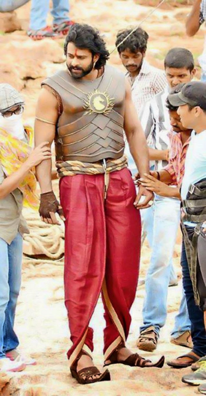 Bahubali Movie