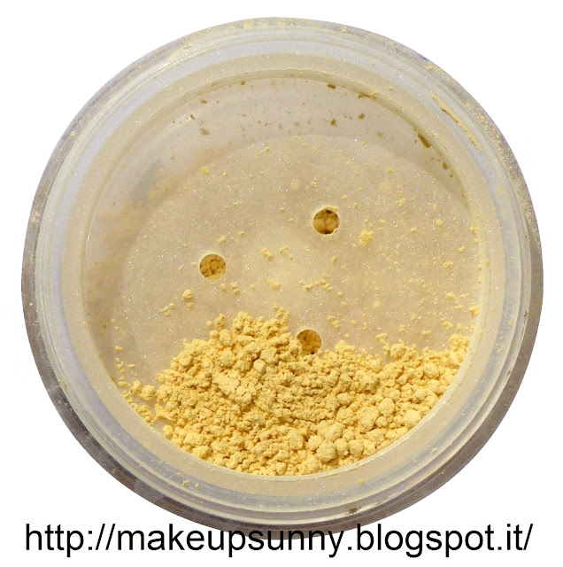 Neve Cosmetics Corettori: Swatches e Review dei correttori minerali ...