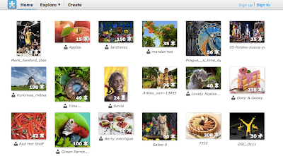 Technology Tuesday Tried It: Jigsaw Puzzles Online! - Literacy with ...