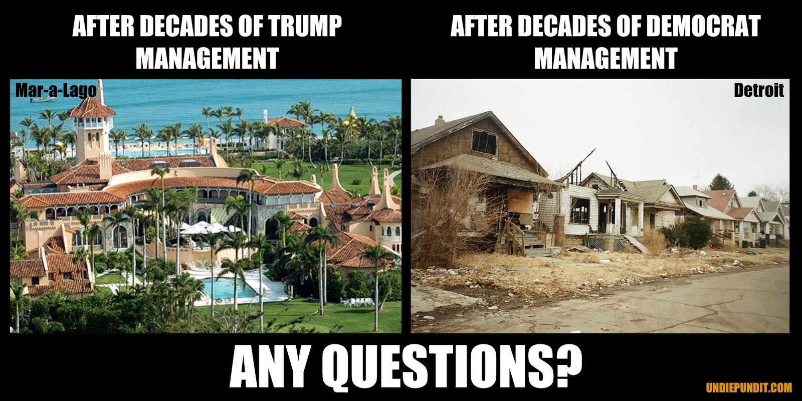 Detroit Water Slide Memes