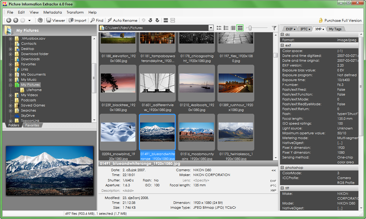 Freeware tools en tricks