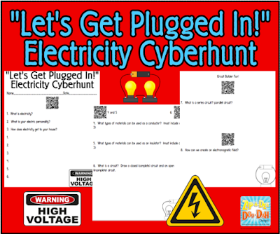 Converse in the Classroom: Let There Be Light!!