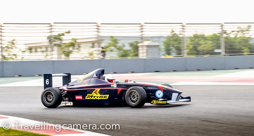 JK tyre Racing Championship 2014 @ Budd International Circuit, Greater ...