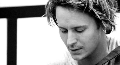 all the things i love: BEN HOWARD