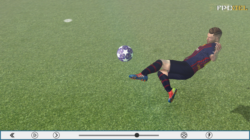 INITIATOR Boots Pack for FTS 15