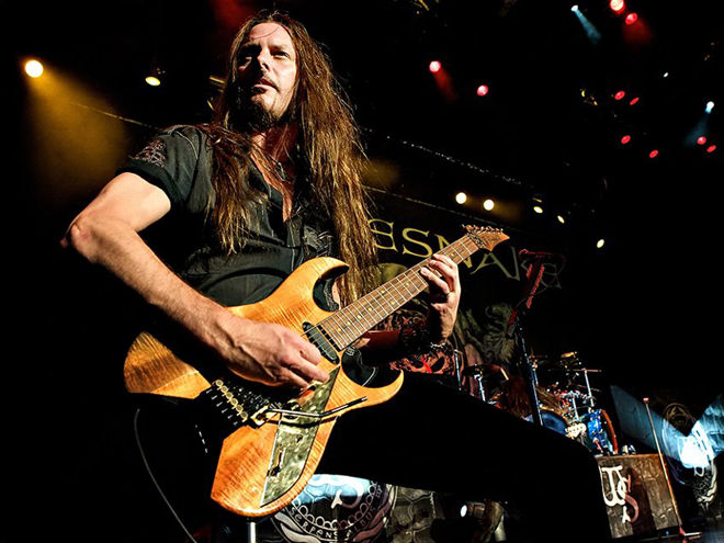 Rockfile Radio Rock Files: Happy Birthday REB BEACH (video)