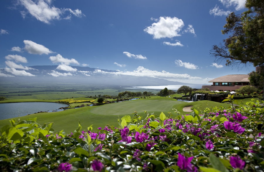 Maui Golf Report: Package Deals with the Maui Golf Shop!