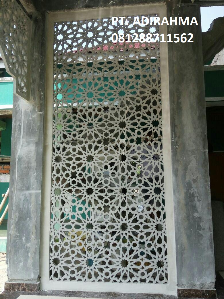 pengrajin profil grc klasik, 08567081281