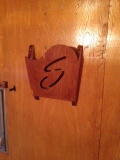 1963 Shasta 16 SCS Vintage Trailer