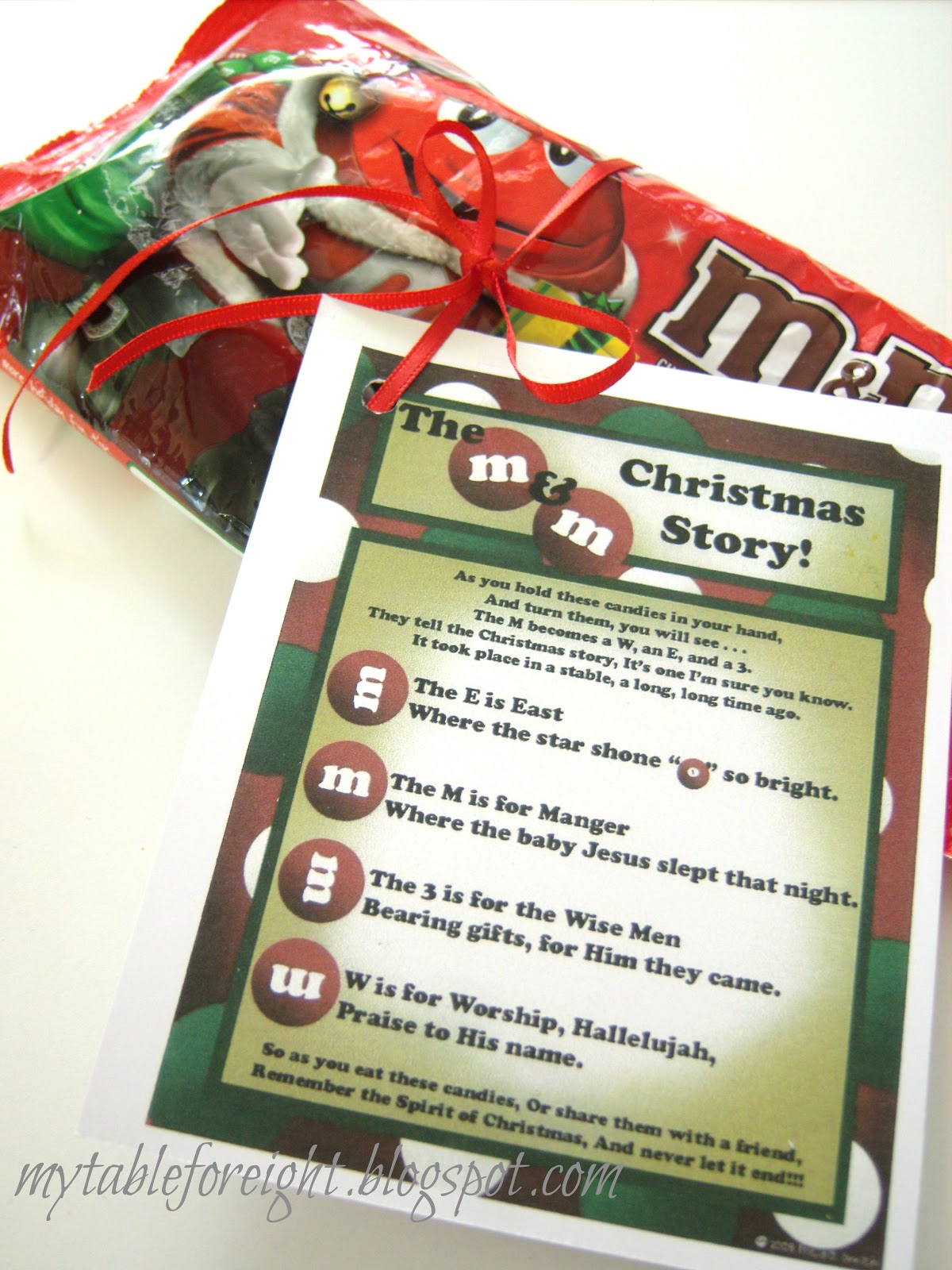 My Table For Eight by Jen M M Christmas Story my-table-for-eight-by-jen-m-m-christmas-story