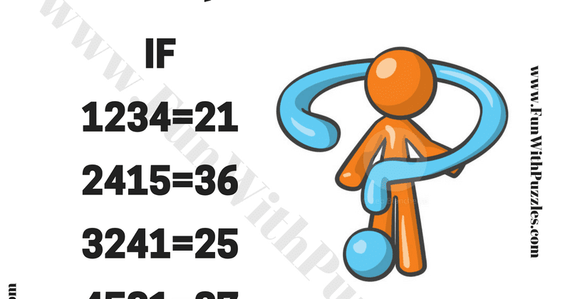 Crack the Code: Solve IQ Logical Reasoning Puzzle
