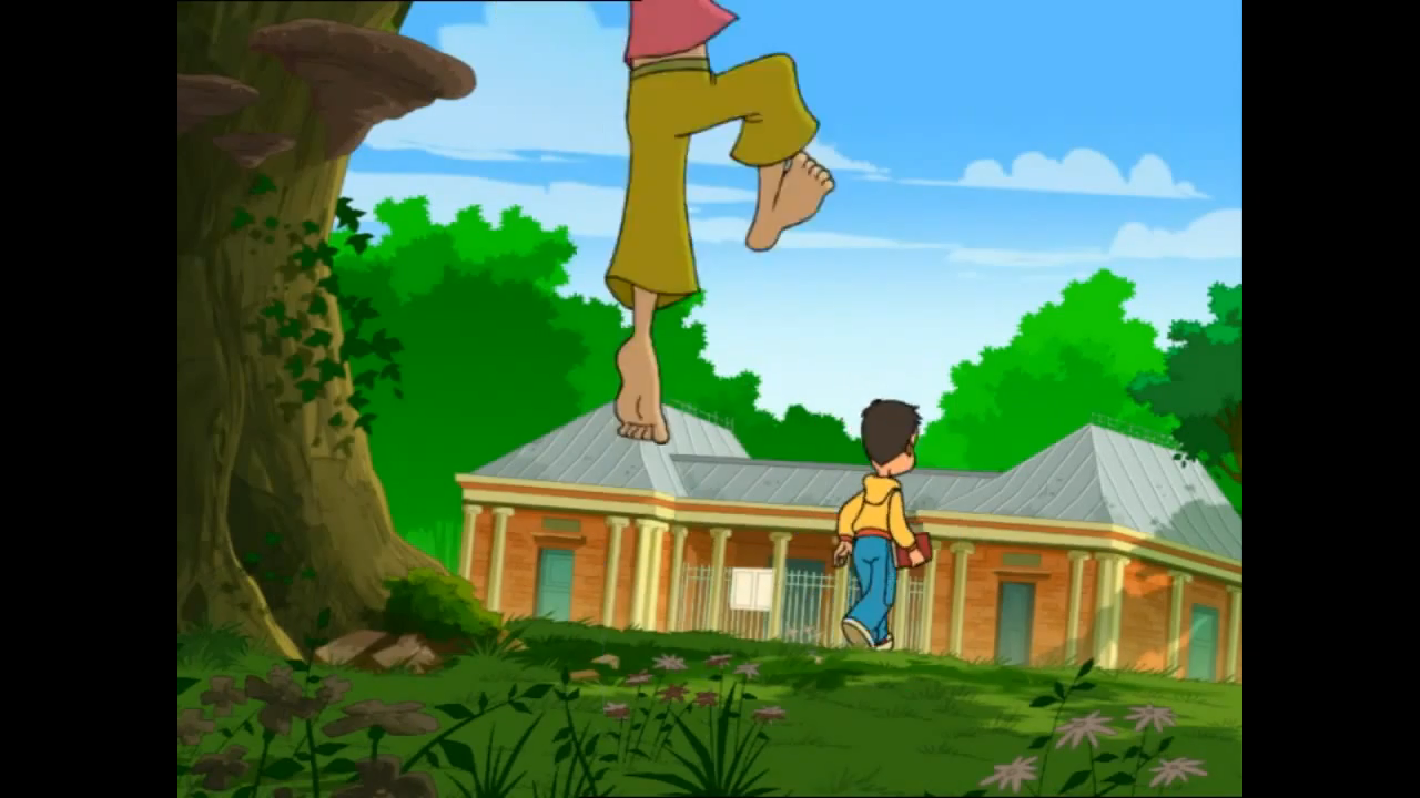 Anime Feet: Tupu: Tupu