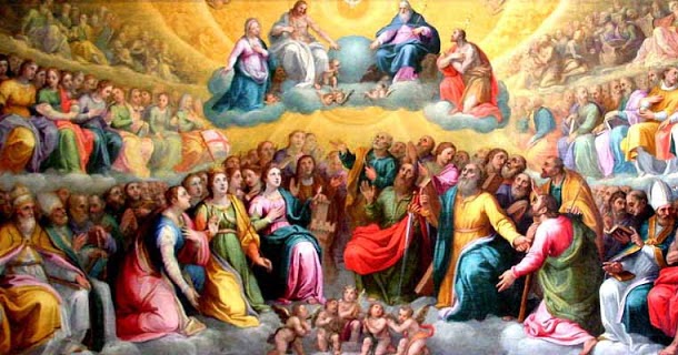 ¿Es cierto que Dios no comparte su gloria con nadie? ¿Está mal venerar ...