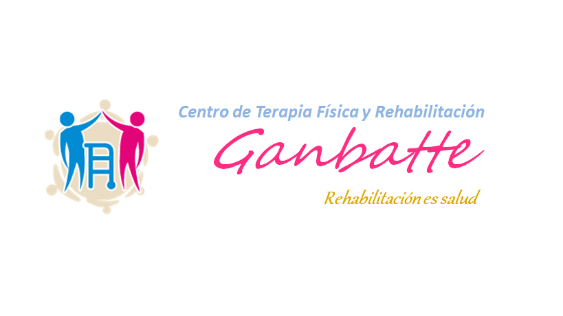 Centro de Terapia Física y Rehabilitación Ganbatte