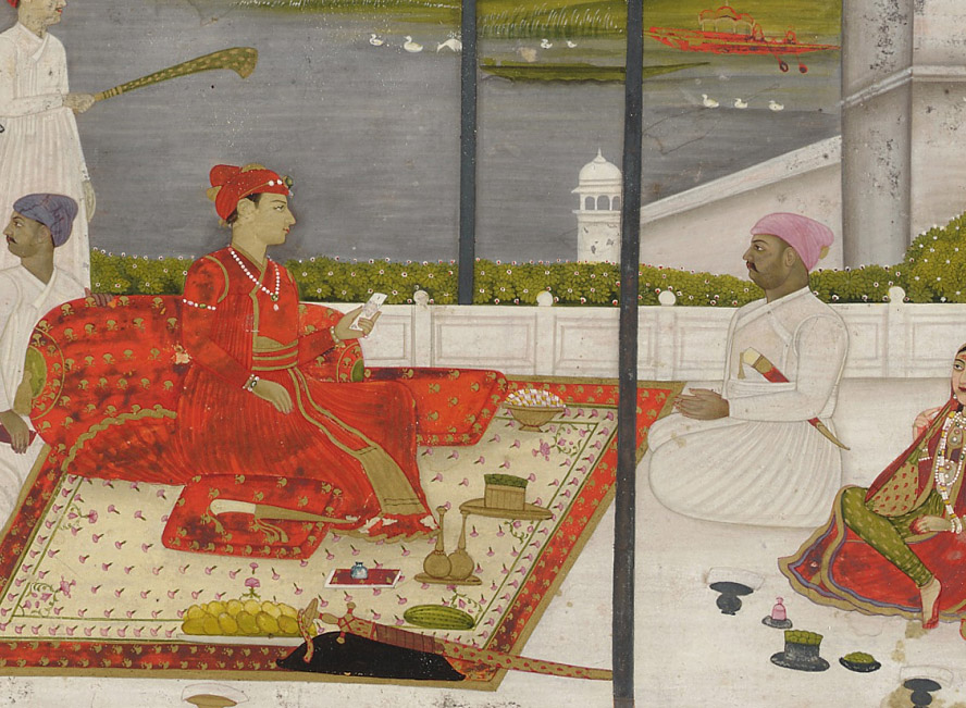 The Bahmani Sultanate: Emergence and Decline