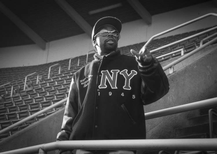 NEW YORK CITY 1990's - Photo archives by Gregoire Alessandrini ...