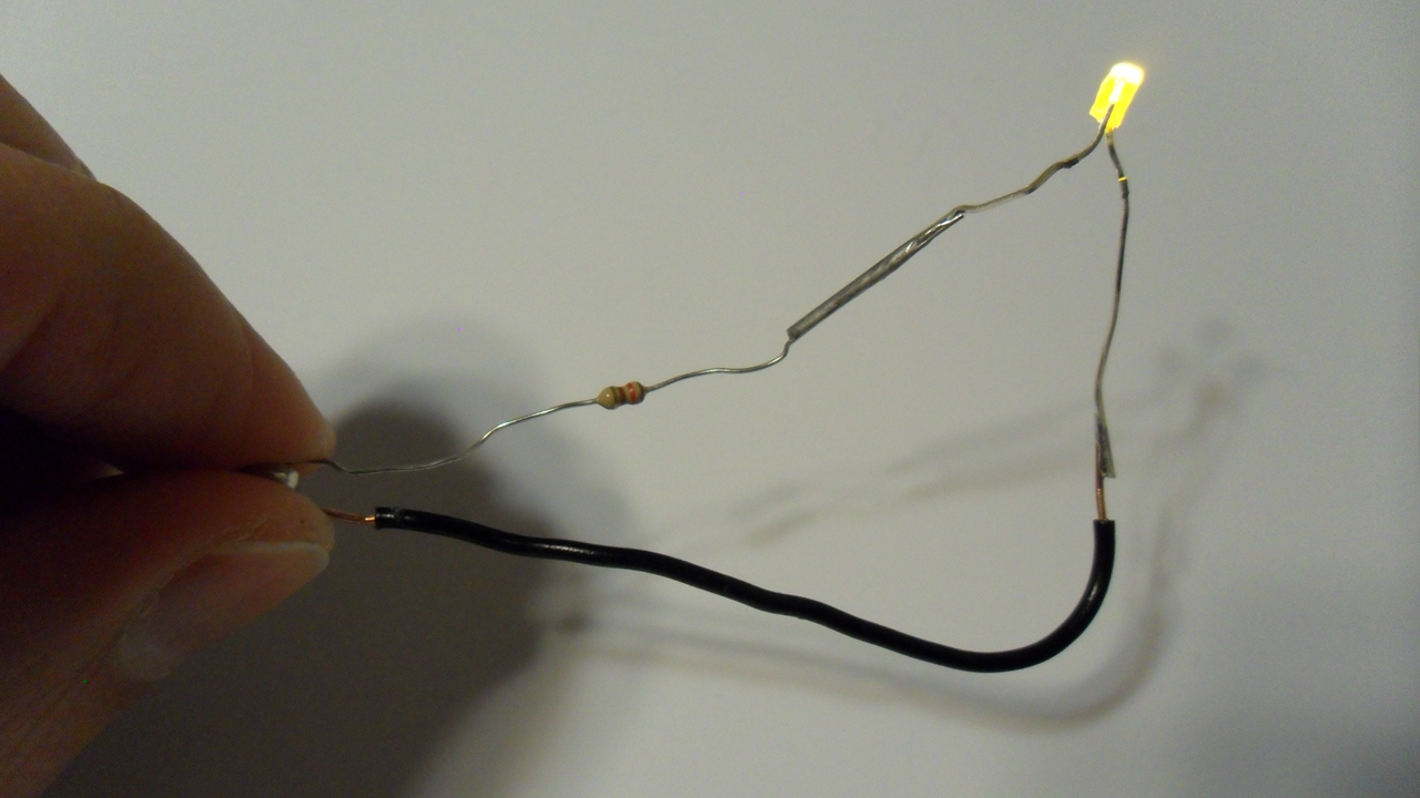 maf0127's Blog: Tips and Tricks - Adding LEDs (Part 3: Building Circuits)