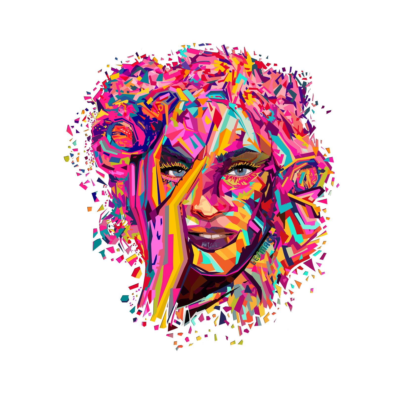 REBEL HEART SIN FONDO