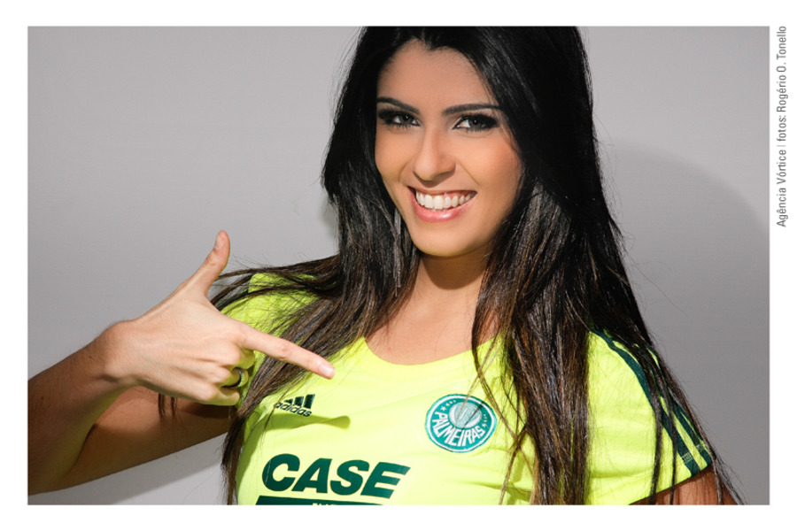 Top Torcedoras: Raquel Awade