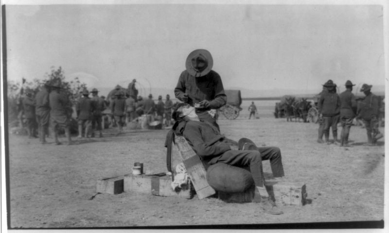 Pancho Villa Expedition: Rare and Amazing Photographs From the 1916 ...