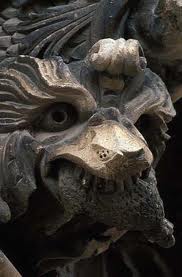 ESTILO GROTESCO: El maravilloso estilo grotesco, eco de la modernidad ...