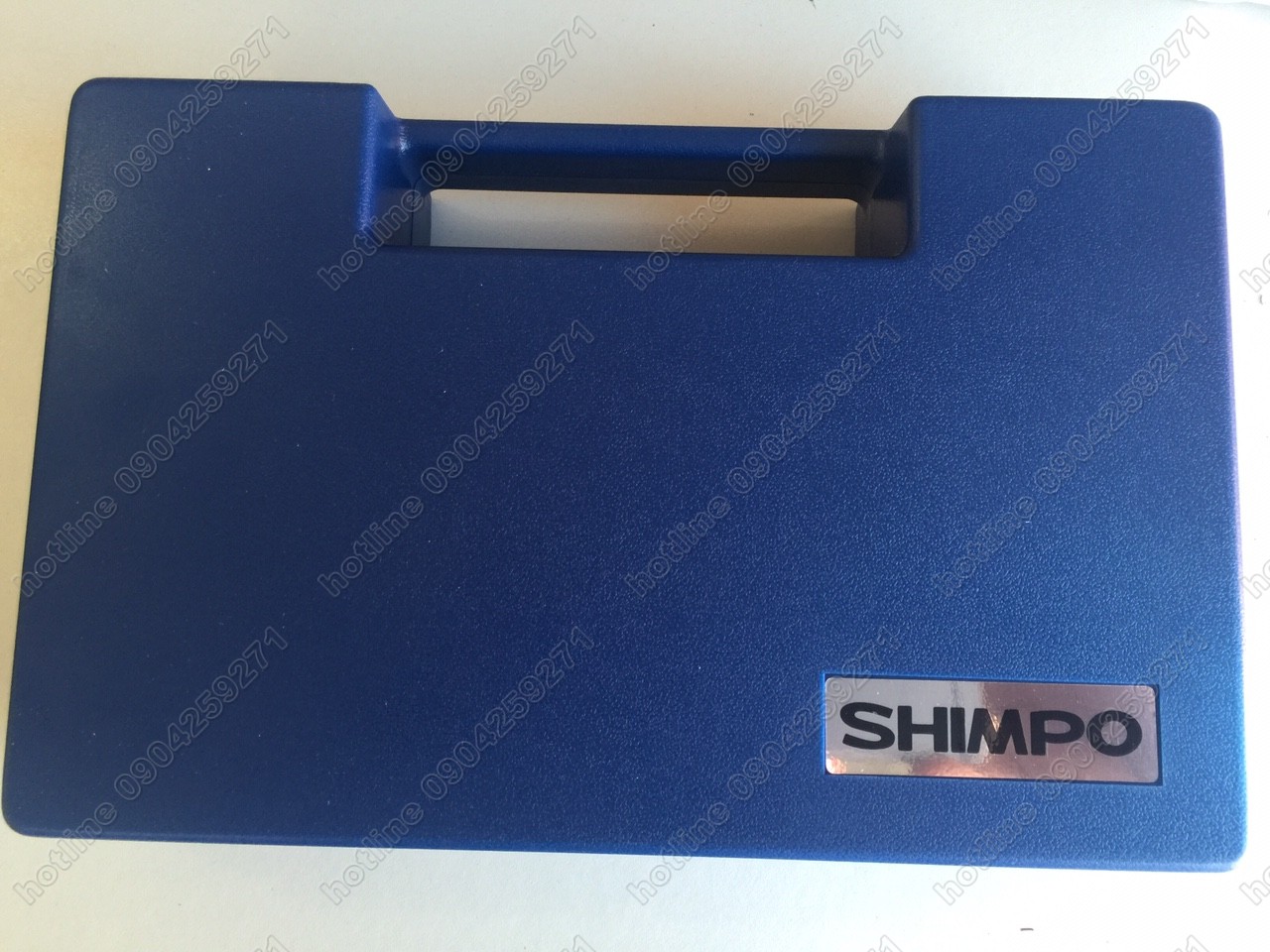 Đồng Hồ Đo Lực Shimpo: Đồng hồ đo lực Shimpo FGJN-50, Force gauge