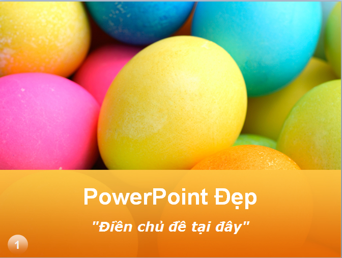 Tổng hợp Hình nền-Template-mẫu Slide PowerPoint đẹp nhất-Free: Download ...