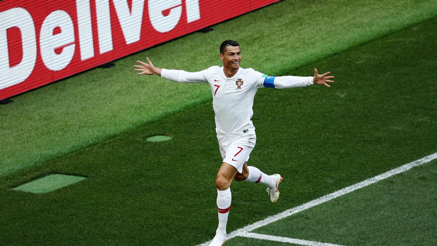 FIFA World Cup: Messi, Ronaldo bow out in dramatic knockout openers