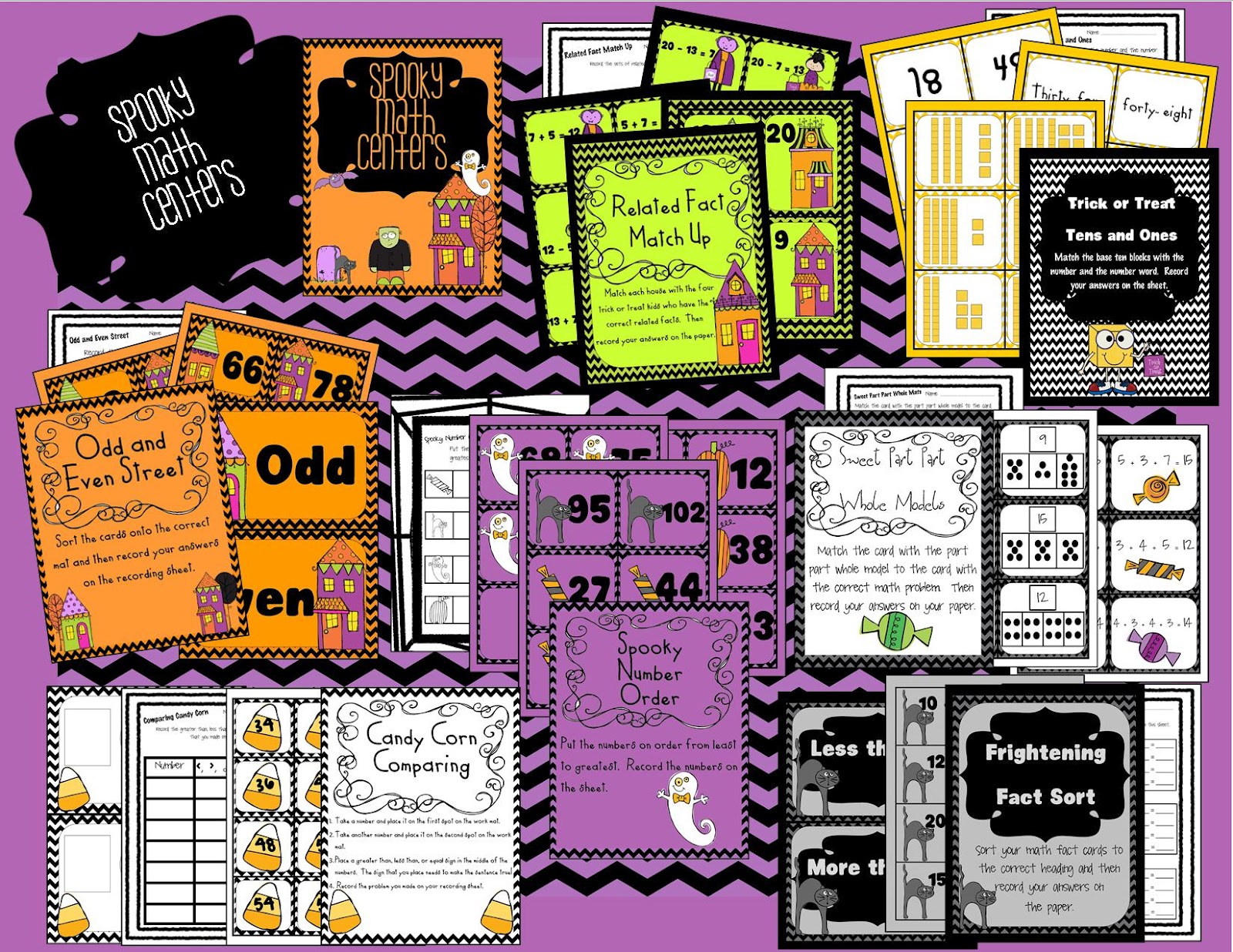 Second Grade Smartypants: Class Books, Check out these Giveaways, and a ...