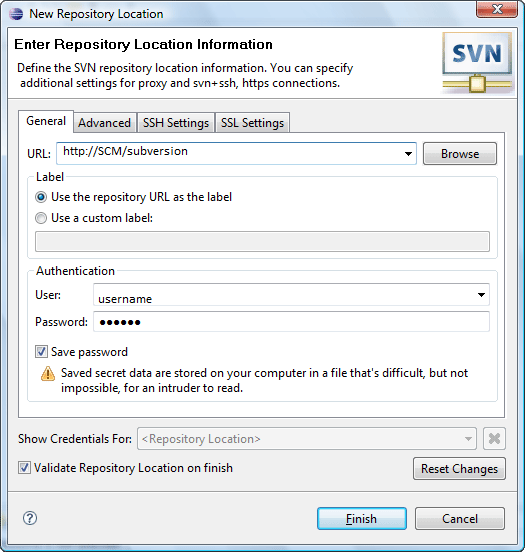 Solution Framework: A Step by Step Continuous Integration Configuration