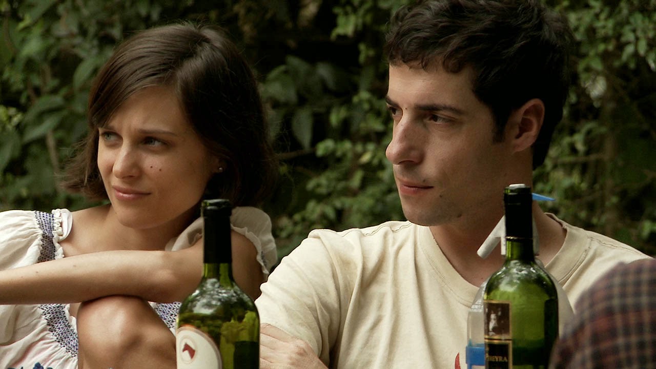 Crítica de la película EL ESTUDIANTE