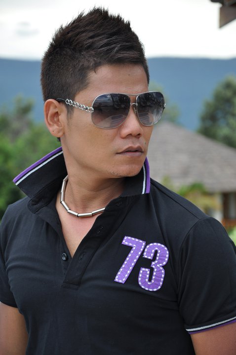 Khmer singer: Preab Sovath ~ Khmer Magazine - Cambodian Star