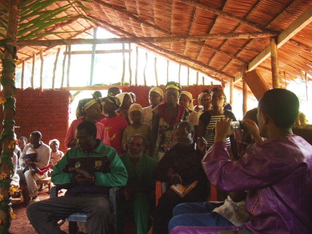 Our Mission experiences from Canada into Cameroon ...: The Remarkable ...