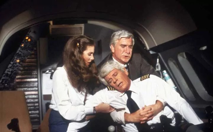 This Is Your Captain Speaking: I Feel Ok, But I Still Called in Sick