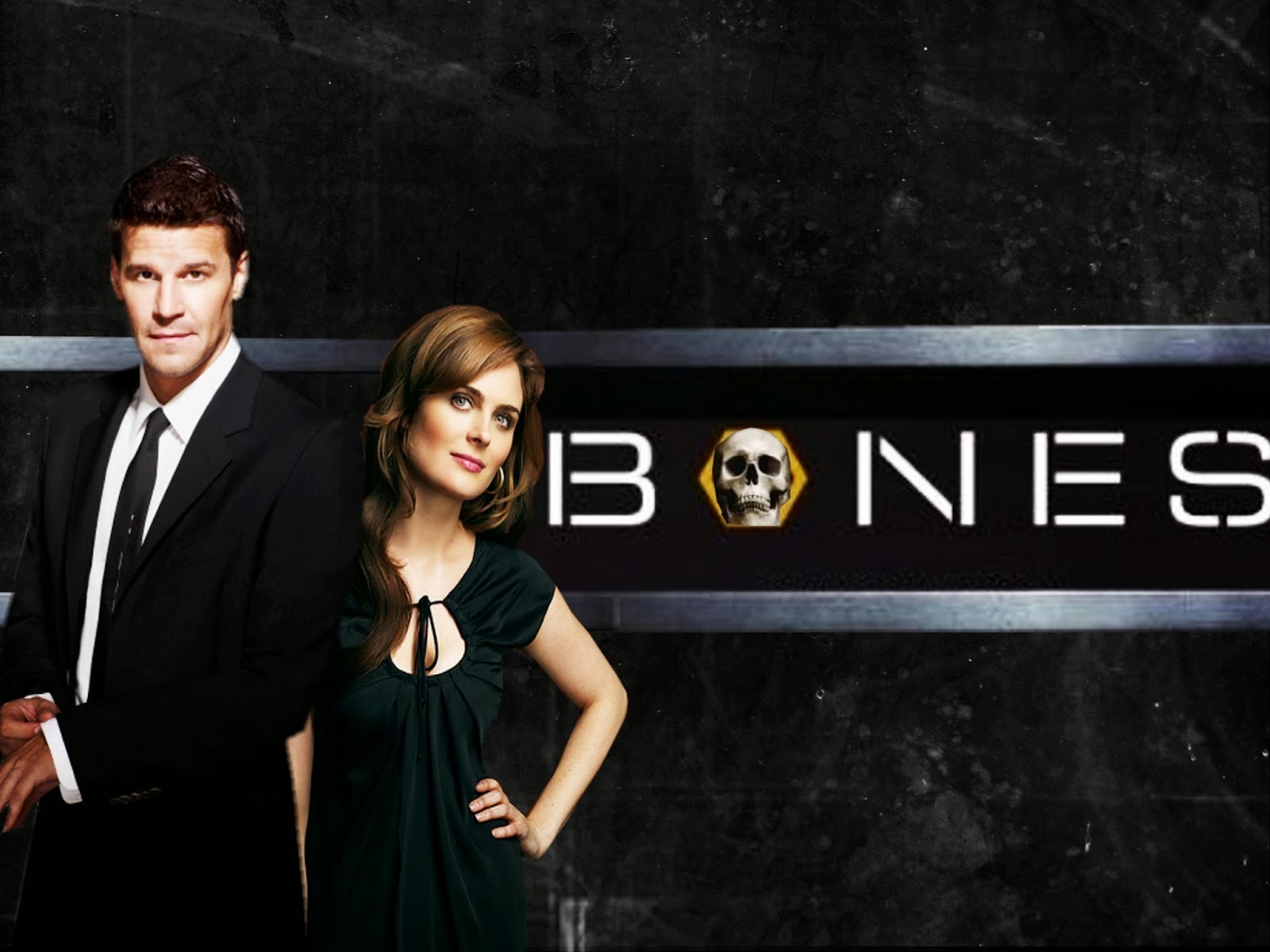 This, That, and Change: "Bones" Season 9, Episode 13
