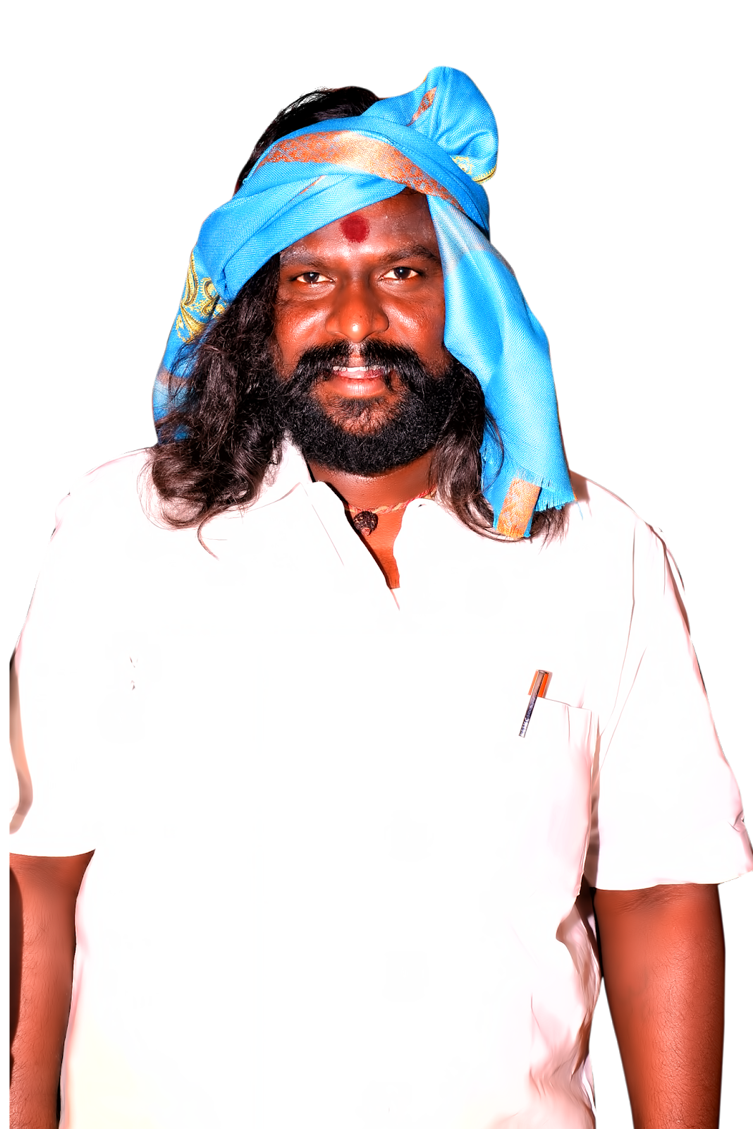 K.K.Selvakumar HD PNG image - MUTHARAIYAR NETWORK - முத்தரையர் நெட்வொர்க்