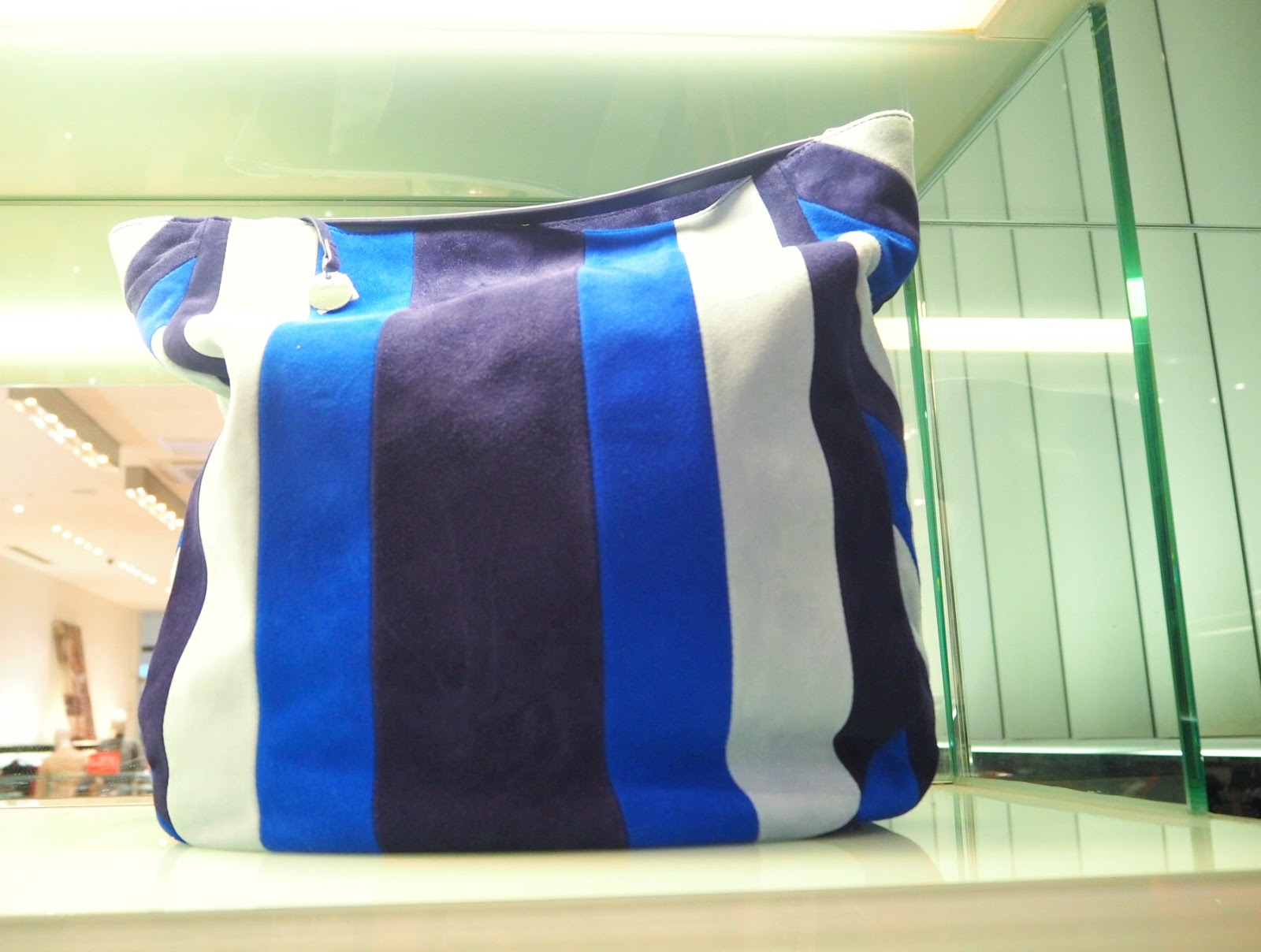 Step intu Spring: Trends & Fashion Finds at intu MK - The Life of a ...