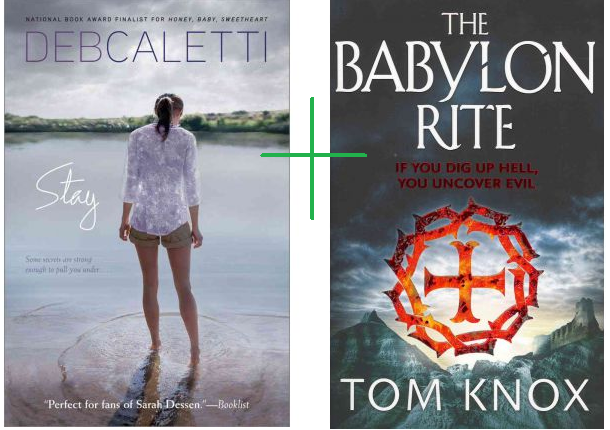 Mercadillo | Lecturas de Noche