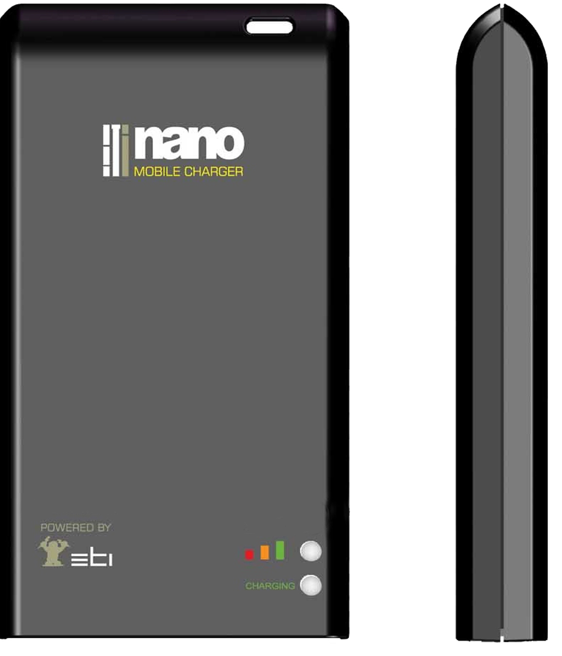 Dark Kurus: NANO MOBILE CHARGER
