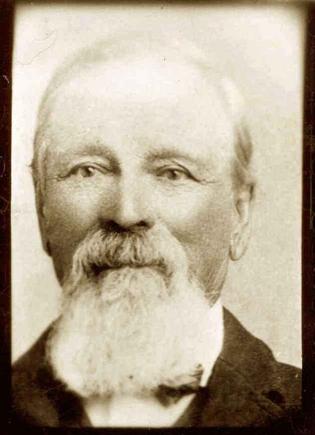 Arminda Alice Hendricks Asay McGrath