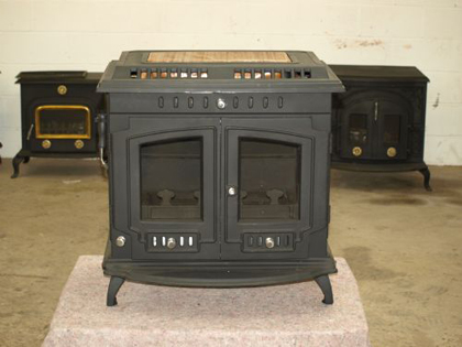 Stoves: What Are Multi Fuel Stoves?