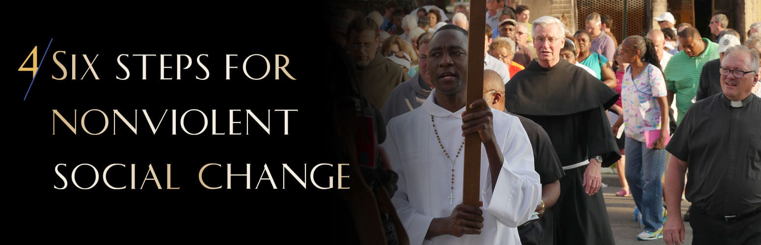 FocusInLove: The Enduring Power of DR. MARTIN LUTHER KING JR.’S ...